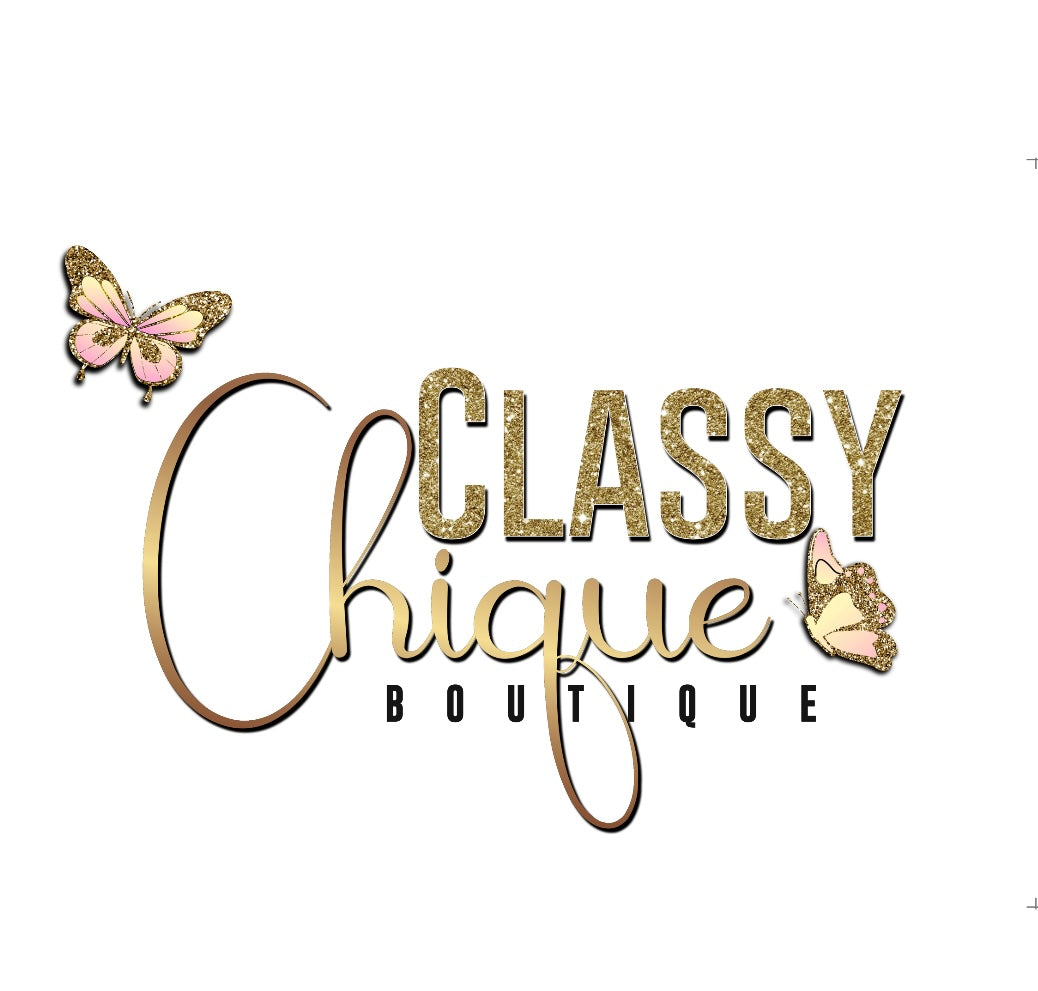 Classy Chique Boutique